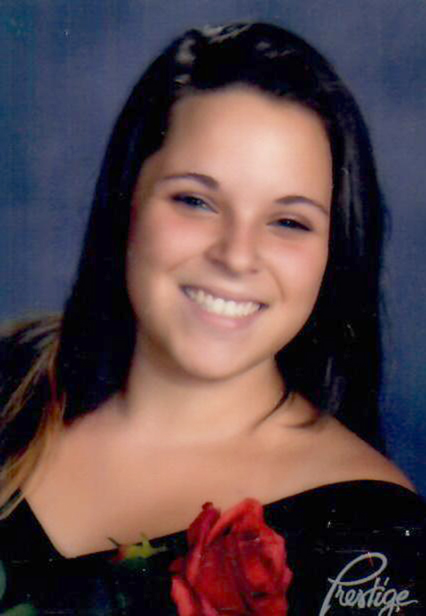 Tori D Raeon | News, Sports, Jobs - Post Journal